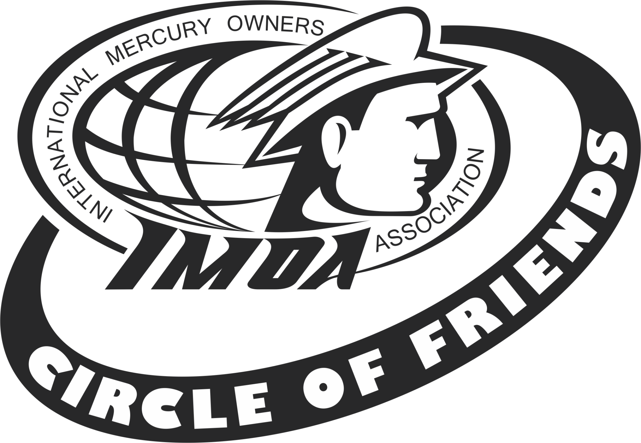IMOA › International Mercury Owners Association