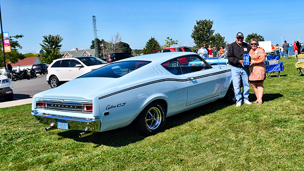 IMOA › 69 Cyclone Best12